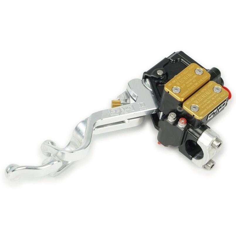 CLAKE クラーイク Two 手動操作専用キット BETA DOT ベータ サムブレーキ ブレーキ : ウェビック1号店 - 通販 ...