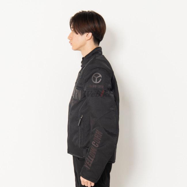 YeLLOW CORN イエローコーン YB-3303 WINTER JACKET サイズ：3LW : 25856253 : ウェビック1号店 - 通販 - Yahoo!ショッピング