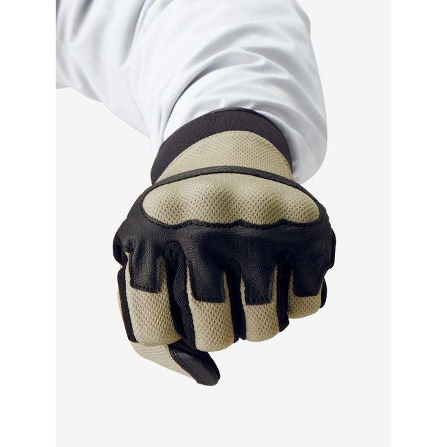 GOLDWIN ゴールドウイン メッシュコンフォートグローブ GB64181 サイズ：3 メッシュグローブ : 25856953 : ウェビック1号店 - 通販 - Yahoo!ショッピング