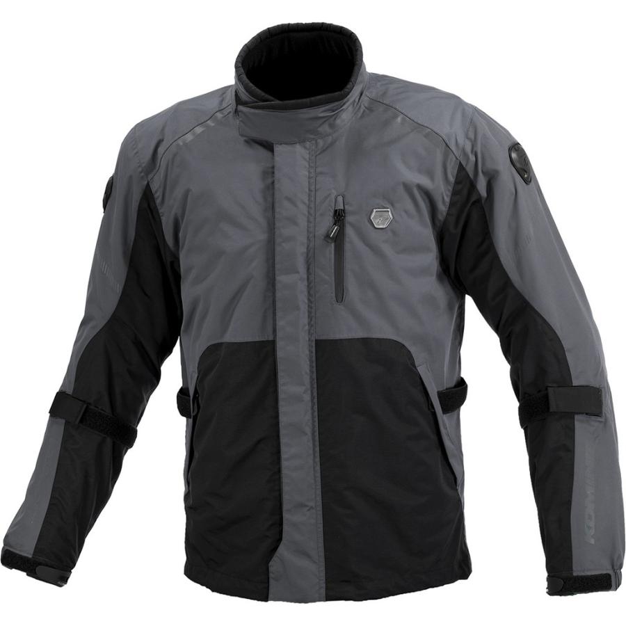 KOMINE コミネ JK-5864 コンフォートウィンタージャケット-FUWA レディース サイズ：WM ウインタージャケット : 25865022 : ウェビック1号店 - 通販 ...