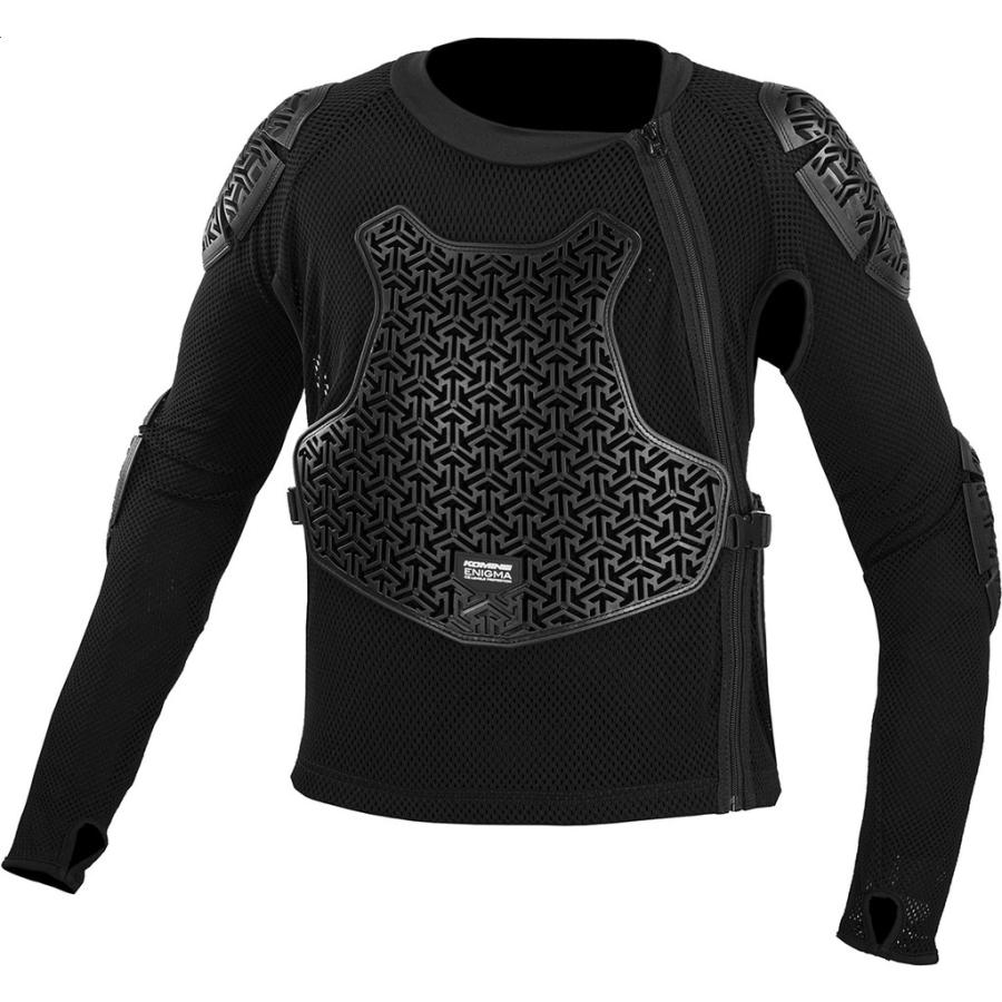 コミネ KOMINE SK-844 エニグマ CE2 エアスルートップアーマー サイズ：2XL 胸部プロテクター・チェストガード・ブレストガード プロテクター : ウェビック1号店 - 通販 ...