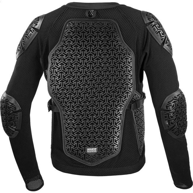 コミネ KOMINE SK-844 エニグマ CE2 エアスルートップアーマー サイズ：2XL 胸部プロテクター・チェストガード・ブレストガード プロテクター : ウェビック1号店 - 通販 ...