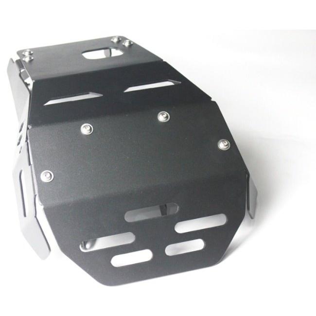 Motion J モーションジェイ Underguard Dax125 タイプ：Black power coat DAX125 HONDA ...