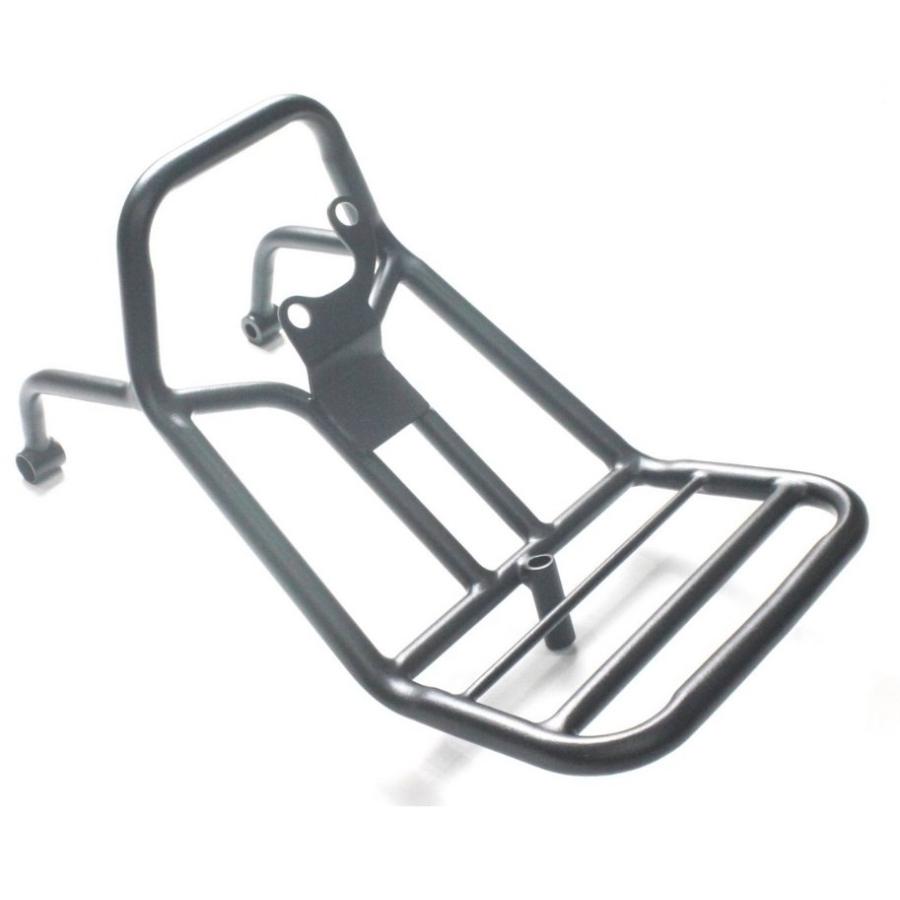 Motion J モーションジェイ Center rack V2 CT125 CT125 Hunter Cub HONDA ホンダ ...