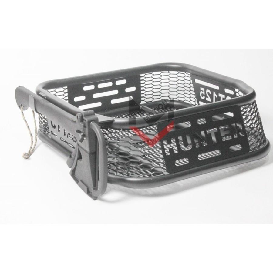 Motion J モーションジェイ Hunter Rack With Hatchet CT125 CT125 Hunter Cub HONDA ...