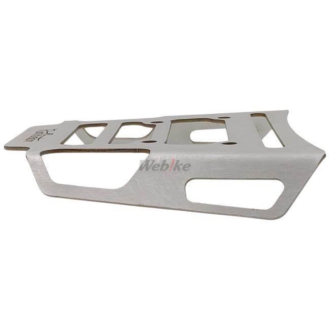 Rush Kustom ラッシュカスタム Rear Carrier Triumph SCRAMBLER 900 TRIUMPH トライアンフ ...