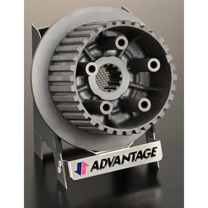 ADVANTAGE アドバンテージ Original Special Clutch HUB Z1000 NINJA1000 KAWASAKI ...