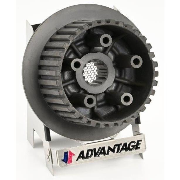 ADVANTAGE アドバンテージ Original Special Clutch HUB Z1000 NINJA1000 KAWASAKI ...