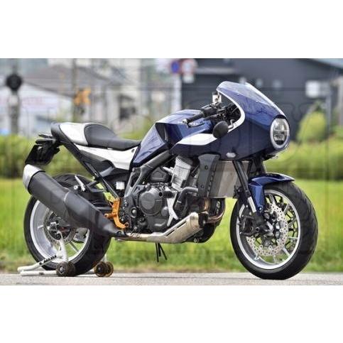 babyface BABYFACE ベビーフェイス パフォーマンスステップキット HAWK11 HONDA ホンダ バックステップ ステップ ...