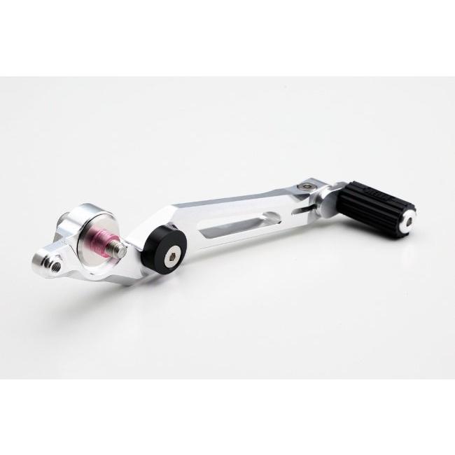 AELLA アエラ ブレーキペダル カラー：ブラック MONSTER 937 DUCATI ドゥカティ ステップ 足回り : ウェビック1号店 - 通販 - Yahoo!ショッピング