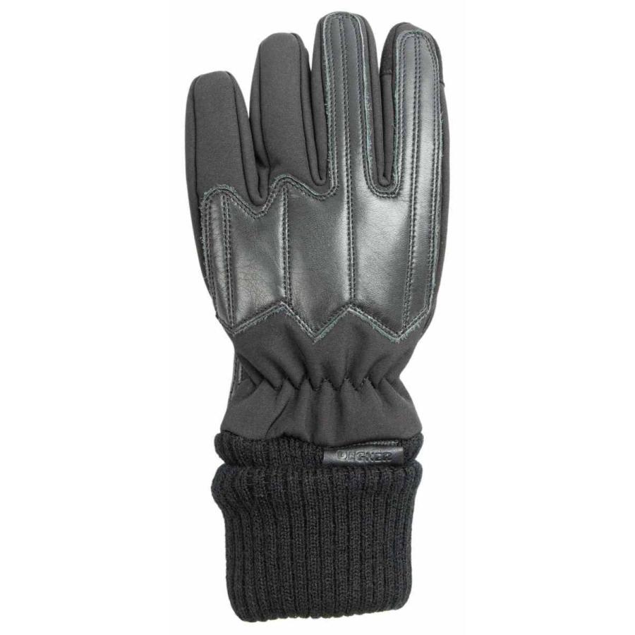 DEGNER デグナー ウィンターソフトシェルグローブ サイズ：M : 25900231 : ウェビック1号店 - 通販 - Yahoo!ショッピング