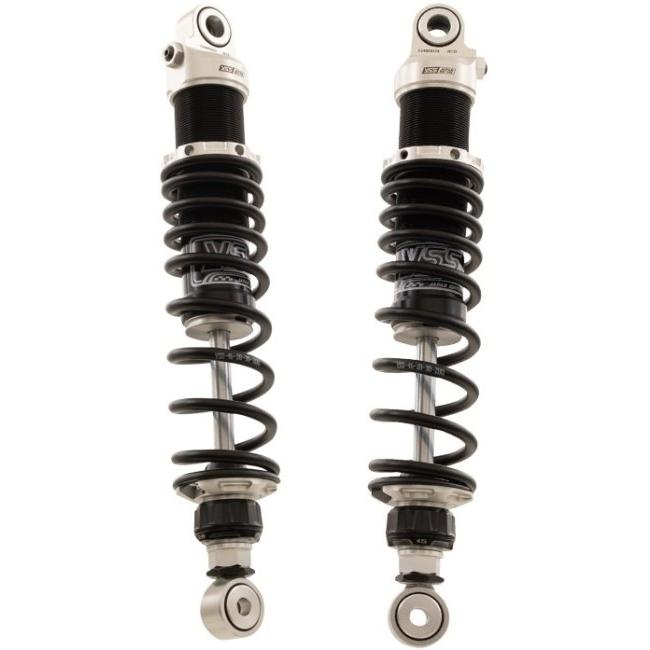 YSS ワイエスエス ツインショック 【Zシリーズ】 Z302 SUPER CUB C125 HONDA ホンダ リアサスペンション : ウェ ...