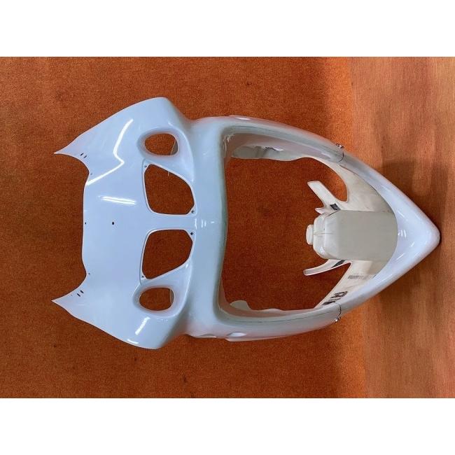 CLEVER WOLF クレバーウルフ YOSHIMURA HAYABUSA X-1 フルカウル HAYABUSA X-1 YOSHIMURA ヨシムラ : 25907409 : ウェビック1 ...