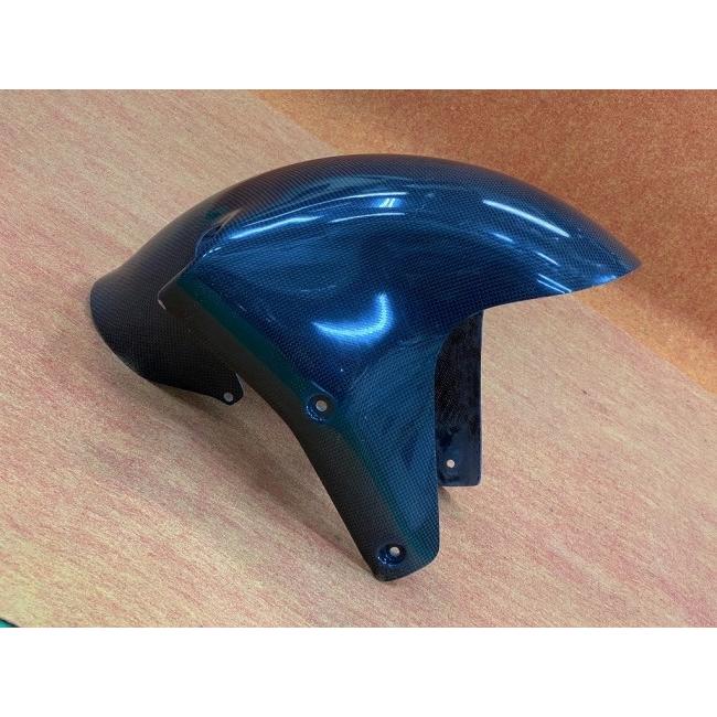 CLEVER WOLF クレバーウルフ YOSHIMURA HAYABUSA X-1 フロントフェンダー カラー：カーボン綾織 ヨシムラ フェンダー関連 外装 : ウェビック1号店 - 通販 ...