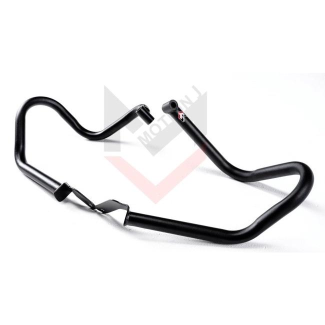 ブランド登録なし Motion J モーションジェイ クラッシュバー モンキー125 5速 (JB03/JB05) Monkey 125 ...