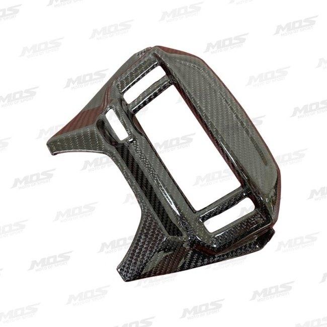 MOS モス Instrument Cover (CF) / YAMAHA FORCE 2.0 X FORCE AUGUR YAMAHA ヤマハ YAMAHA ヤマハ :25920847:ウェ ...