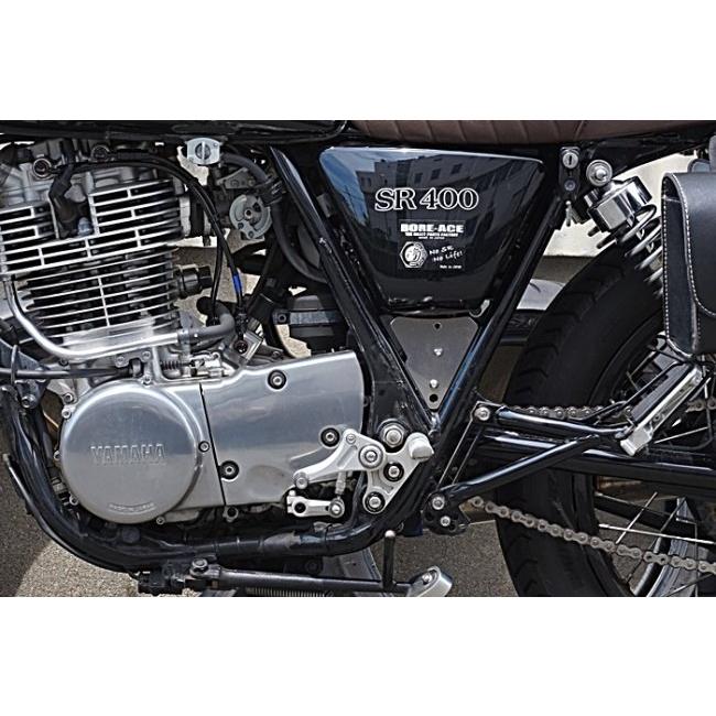 BORE ACE ボアエース ホールドプレート ブリッジ型 SR400 SR500 YAMAHA ヤマハ YAMAHA ヤマハ :25923749:ウェビック1号店 - 通販 - Yahoo ...