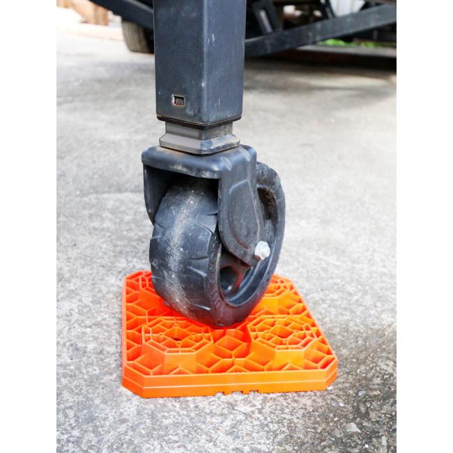 Rible リブレ RiBLE RV レベリングパッド :25923794:ウェビック1号店 - 通販 - Yahoo!ショッピング