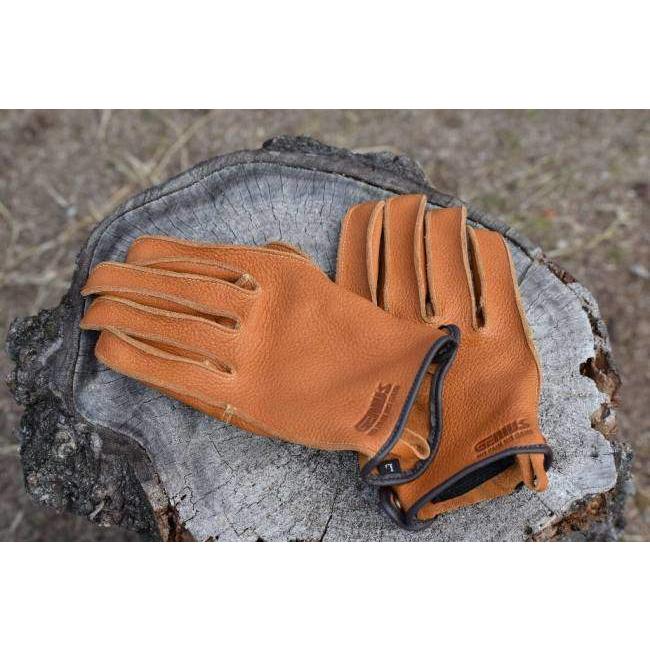 GENIUS ジニアス KG13グランピング サイズ：LL レザーグローブ グローブ アパレル : ウェビック1号店 - 通販 - Yahoo ...