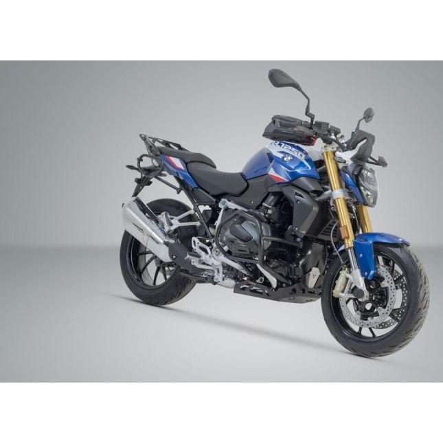 SW-MOTECH SWモテック SLCサイドキャリア タイプ：左 R1200R R1250R R1250RS R1200RS BMW : ウェビック1号店 - 通販 - Yahoo!ショッピング