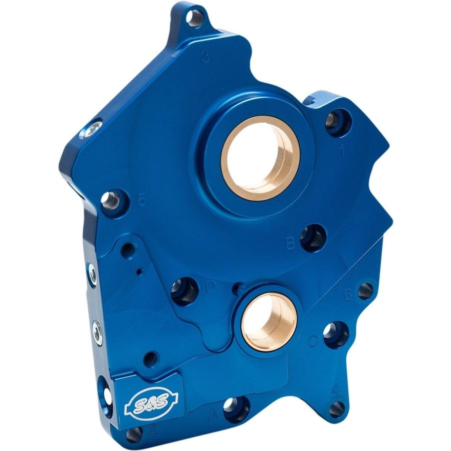 S&S CYCLE エスアンドエス サイクル Camplate[0932-0268] : 25926559 : ウェビック1号店 - 通販 - Yahoo!ショッピング