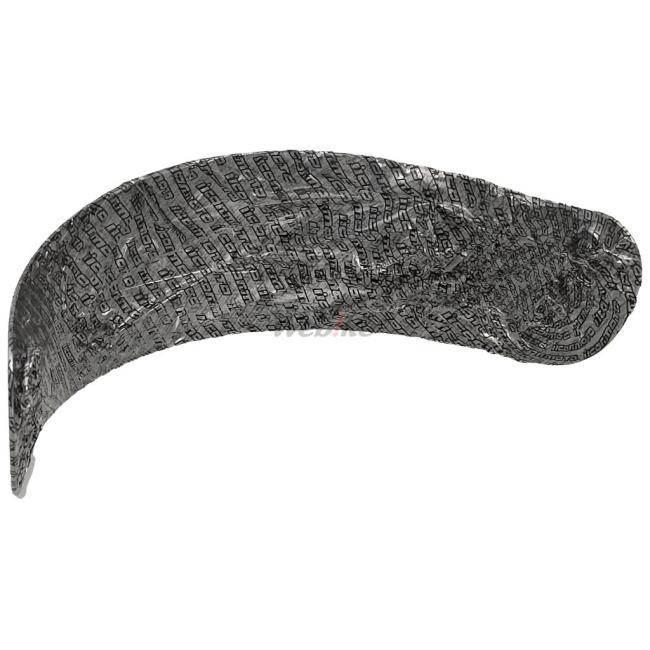 icon（ヘルメット） ICON アイコン 【ヘルメット・オプションパーツ】OPTICS SHIELD RST [オプティクス シールド ...