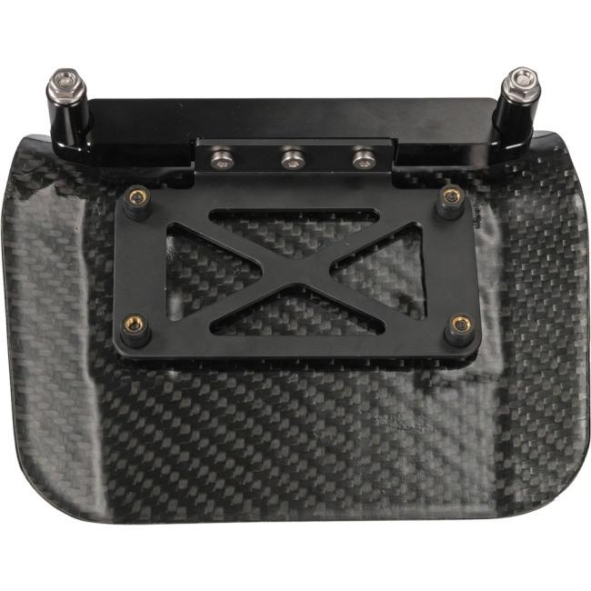 SPEEDRA スピードラ メーターバイザーキット タイプ：綾織りカーボン(艶あり) RH1250S スポーツスターS HARLEY-DAVIDSON ハーレーダビッドソン カウル関連 外装 ...