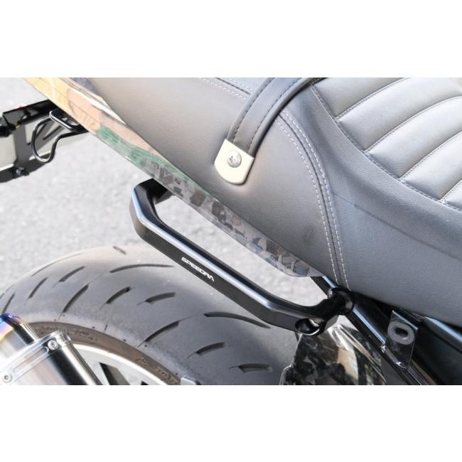 SPEEDRA スピードラ サイドグリップ Z900RS Z900RS CAFE KAWASAKI カワサキ KAWASAKI カワサキ :25935764:ウェビック1号店 - 通販 ...