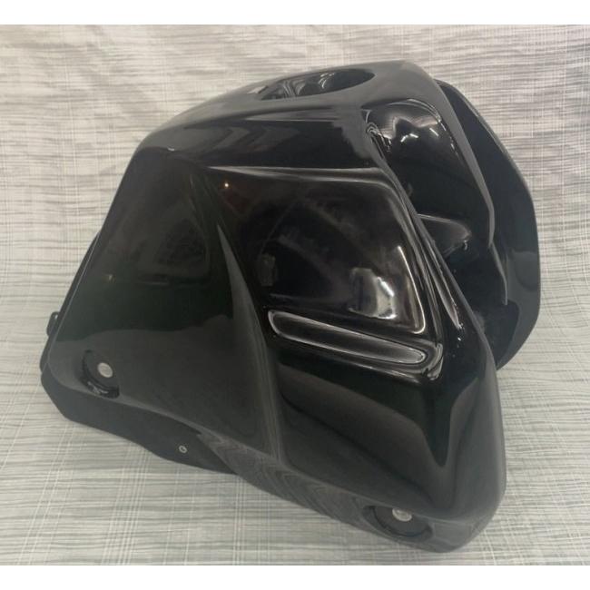 Be’sGarage ビーズガレージ ボルトオン カスタムイメージキット カラー：トリコロール（塗装済） グロム HONDA ホンダ フルカ ...