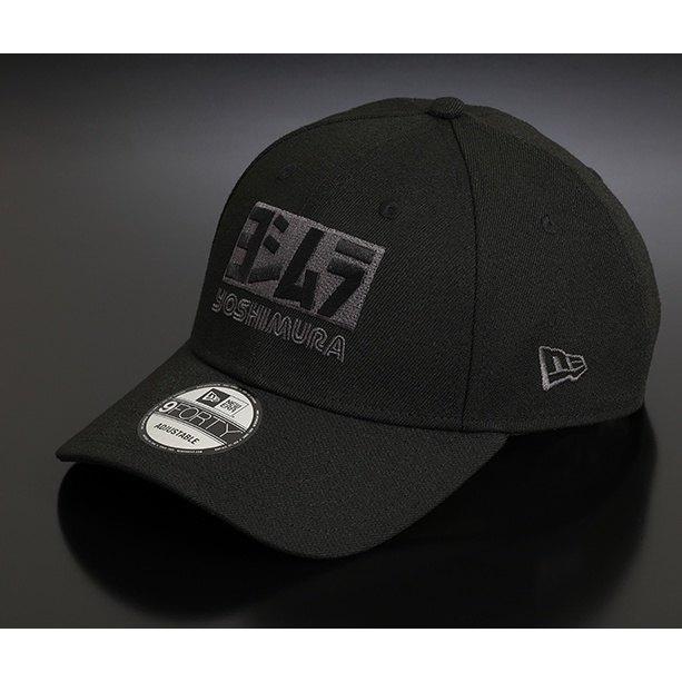 ヨシムラ YOSHIMURA NEW ERA CAP キャップ・帽子 アパレル : ウェビック1号店 - 通販 - Yahoo!ショッピング
