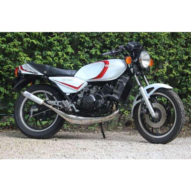 TYGA PERFORMANCE タイガパフォーマンス Set，Exhaust Chamber，Crossover Type ...