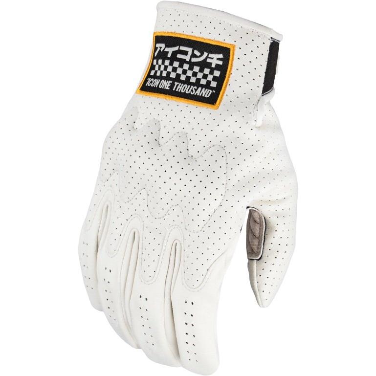 icon（アイコン） GLOVE AIRFORM SLABTOWN CE [エアーフォーム スラブタウン] サイズ：3X オールシーズン ...