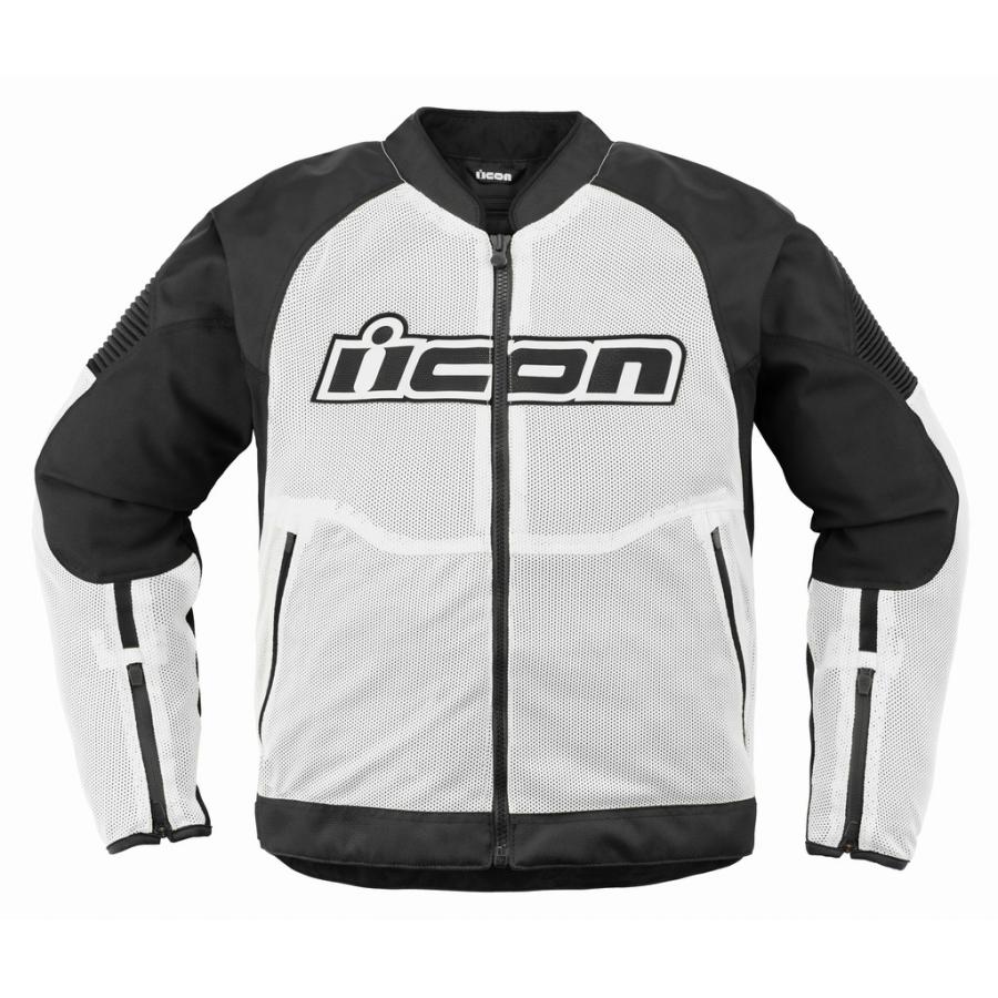 icon（ヘルメット） ICON アイコン JACKET OVERLORED3 MESH CE [オーバーロード3 メッシュ] サイズ：XL ...
