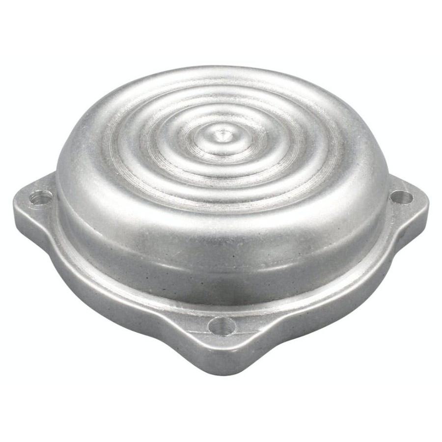 Neofactory ネオファクトリー 【MALCOM SUPPLY：マルコムサプライ】CVトップカバー タイプ：ブルズアイ (mal-176) CVキャブレター :25951104:ウェ ...