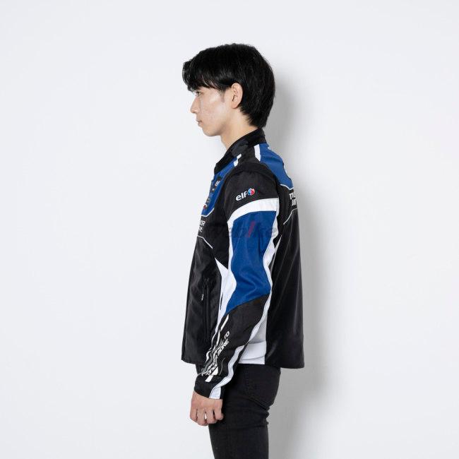 elf エルフ アパレル EJ-S118 Evoluzione Mesh Jacket [エヴォルツィオーネメッシュジャケット] サイズ：L : 25952156 : ウェビック1号店 ...