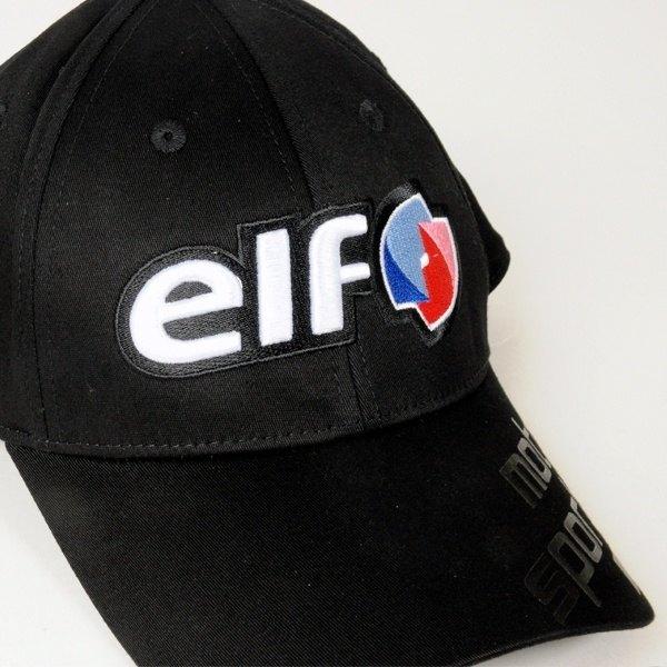 elf エルフ アパレル EC-027 Cotton Cap [コットンキャップ] : ウェビック1号店 - 通販 - Yahoo!ショッピング