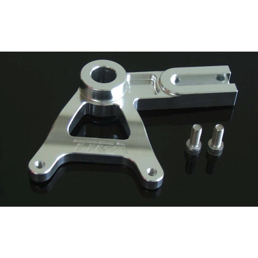 TYGA Performance PERFORMANCE タイガパフォーマンス フロントキャリパーサポート 84 mm Brembo ...