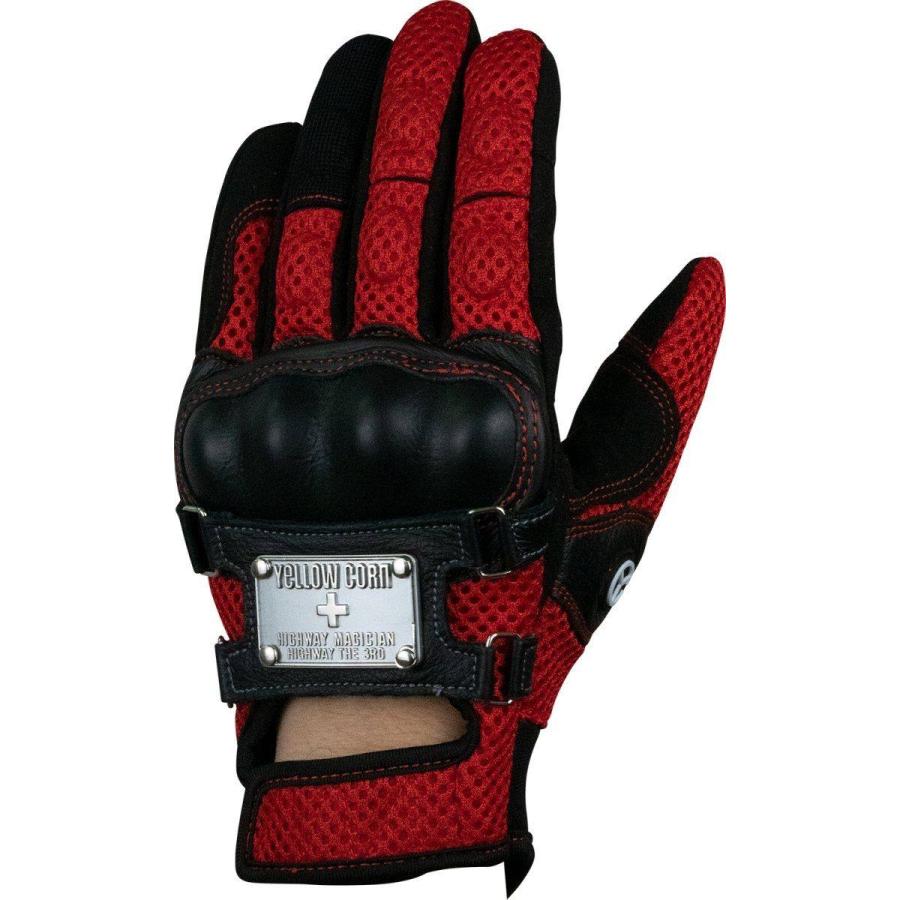 YeLLOW CORN（イエローコーン） YG-247M メッシュグローブ サイズ：LL グローブ アパレル : ウェビック1号店 - 通販 - Yahoo!ショッピング