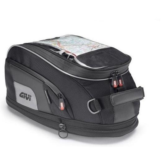 GIVI Europe:ジビヨーロッパ TANKLOCK XStream 15 LTR Tank Bag タンクバッグ 車体用バッグ・ケース : ウェビック1号店 - 通販 - Yahoo ...