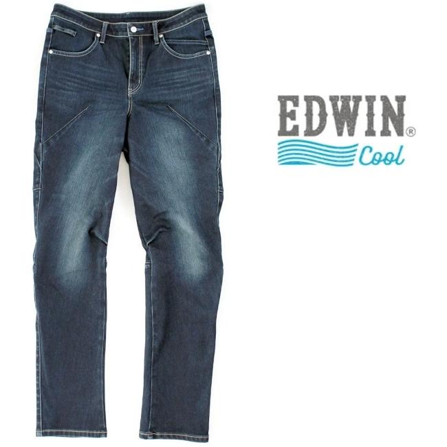 56design 56デザイン 【56design×EDWIN】3D FIT COOL DENIM サイズ：L デニムパンツ・ジーンズ・チノパンツ パンツ・ボトムス アパレル : ウェビック1 ...