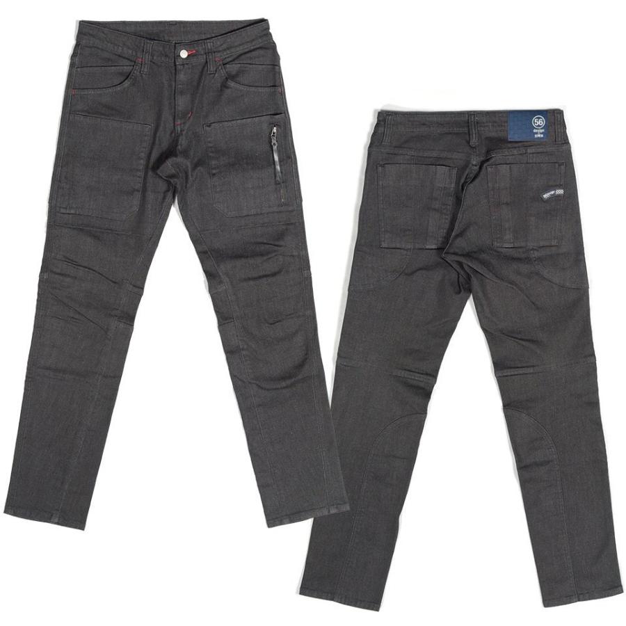 56design 56デザイン 【56design×EDWIN】3D FIT COOL CARGO PANTS サイズ：M オールシーズンパンツ パンツ・ボトムス アパレル : ウェビック1号 ...