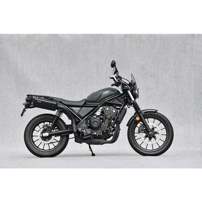 YAMAMOTO RACING ヤマモトレーシング SPEC-A スリップオンマフラー CL500 HONDA ホンダ : 25965967 : ウェビック1号店 - 通販 - Yahoo ...