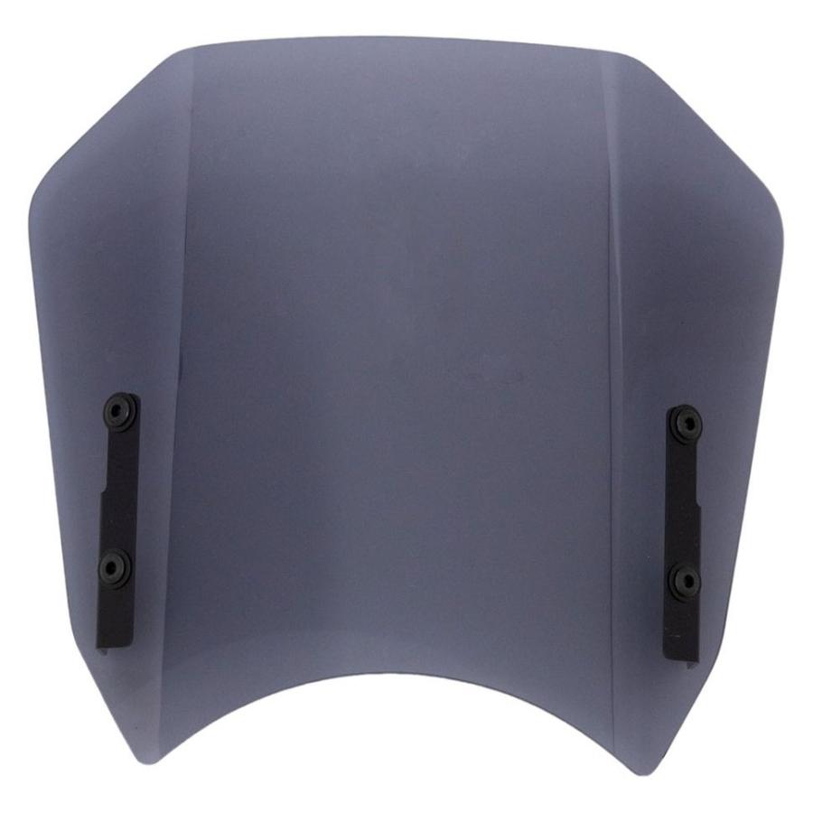 モリワキ MORIWAKI ENGINEERING モリワキエンジニアリング METER VISOR KIT カラー：セミスモーク／バイザー ...