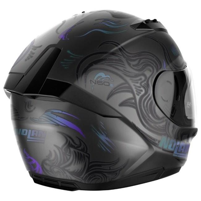 NOLAN ノーラン N60-6 サイズ：XL(61-62) フルフェイスヘルメット : ウェビック1号店 - 通販 - Yahoo!ショッピング