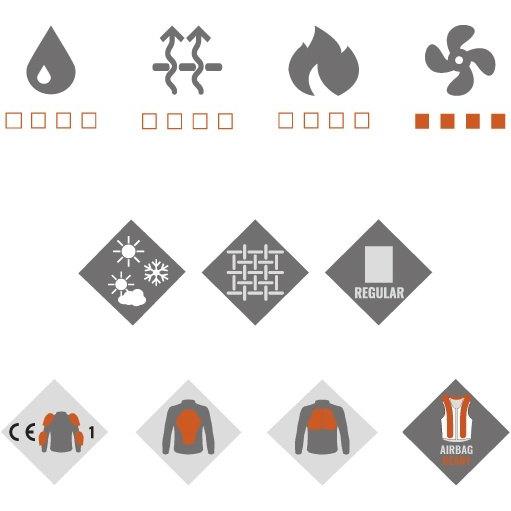 IXON イクソン インナープロテクター ARMA A サイズ：M : 25968901 : ウェビック1号店 - 通販 - Yahoo!ショッピング