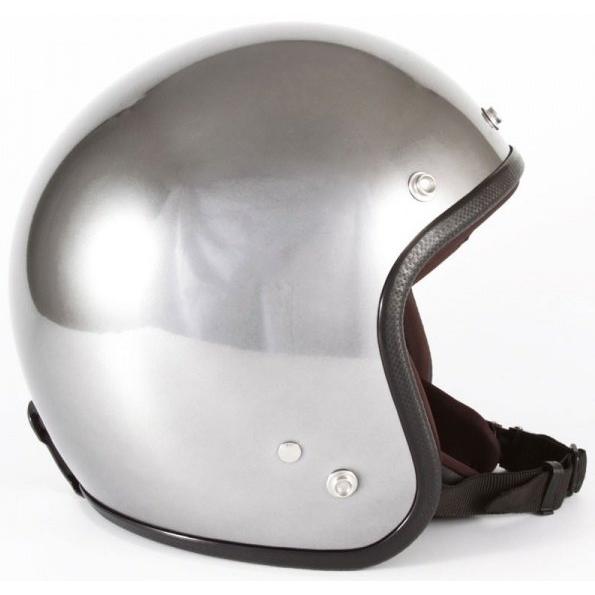 72JAM JET HELMET 72ジャム ジェットヘルメット IRON BALL アイアンボール サイズ：XL(60-62cm未満) ヘルメット : ウェビック1号店 - 通販 ...
