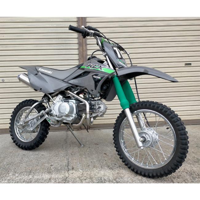 techserfu テックサーフ スーパーモト マックス／Super Moto MAX KLX110RL KLX110L KAWASAKI ...