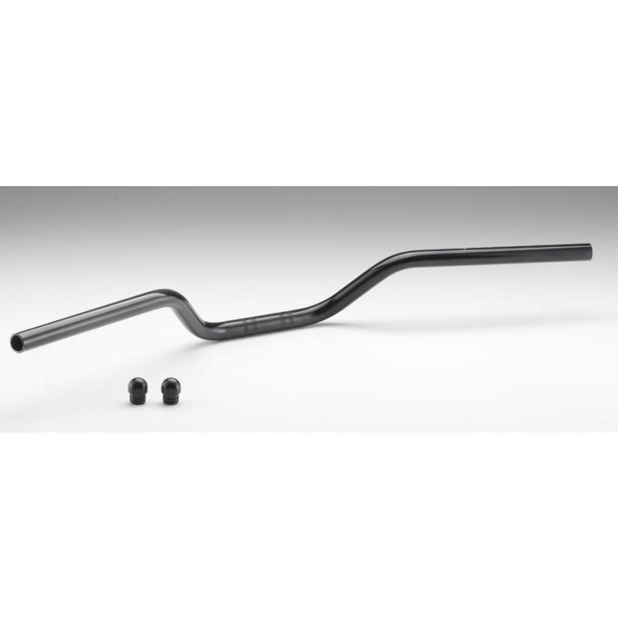 AELLA アエラ スチールハンドル HIGH Scrambler Icon DUCATI ドゥカティ ハンドルバー ハンドル : ウェビック1号店 - 通販 - Yahoo!ショッピング