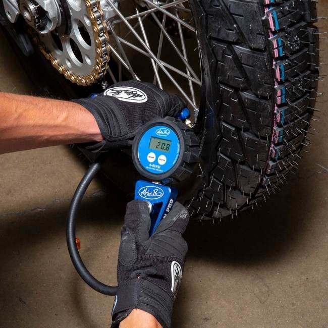 MotionPro モーションプロ デジタルタイヤゲージ 60psi エアゲージ 計測ツール : ウェビック1号店 - 通販 - Yahoo!ショッピング
