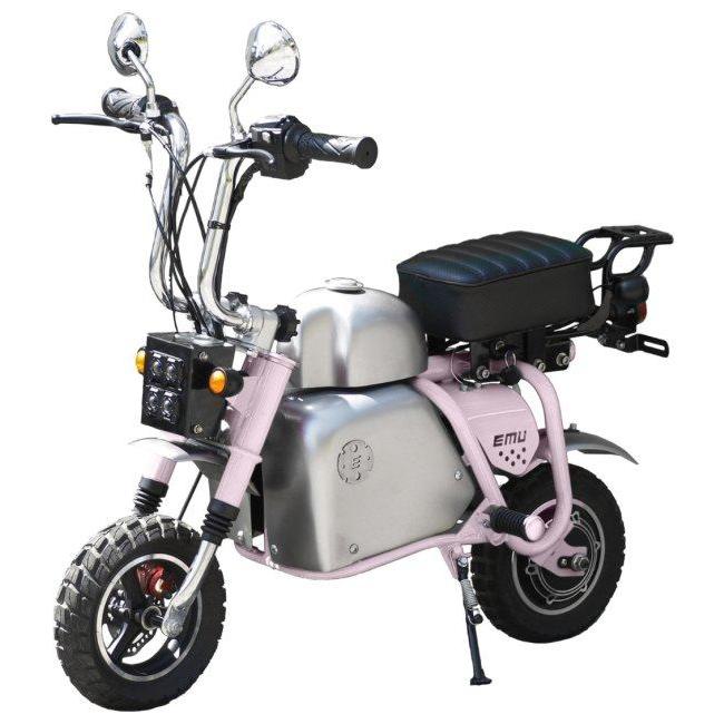 EMU FACTORY EMUファクトリー 【先行受注】EMU EV Mini【8月出荷予定】 カラー：チェリーブロッサムピンク / 配送先 ...